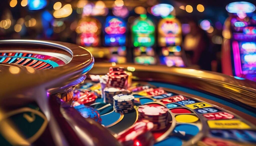 12 Popular Jackpot Types—What to Expect